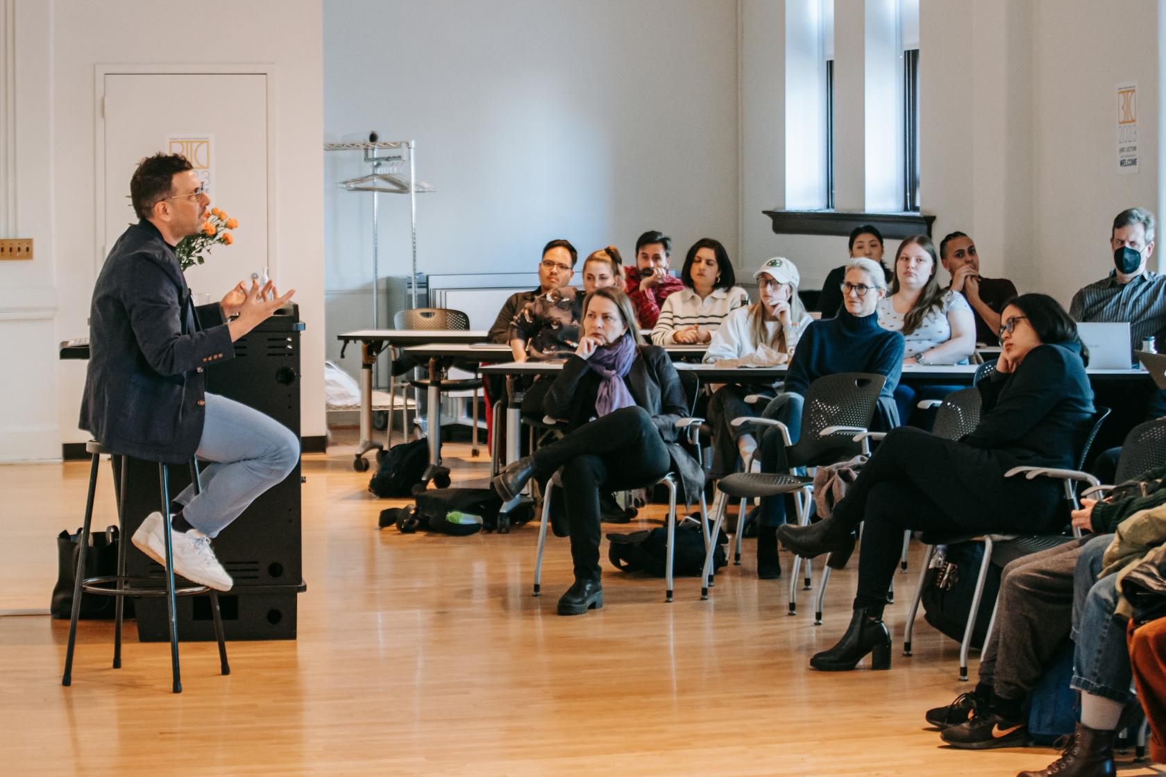 Graduate Studies | The City College of New York