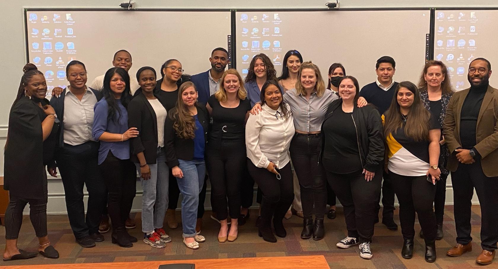 Master of Public Administration (MPA)