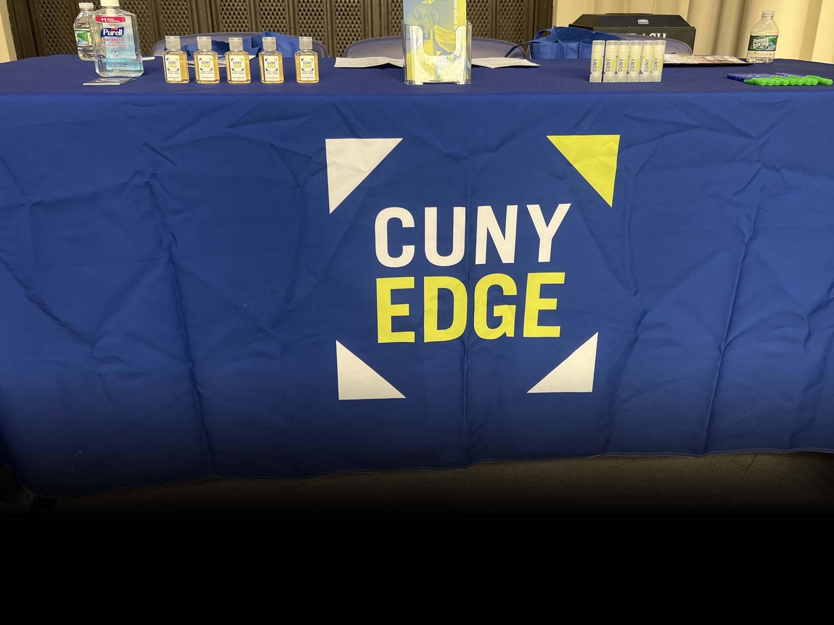 CUNY EDGE