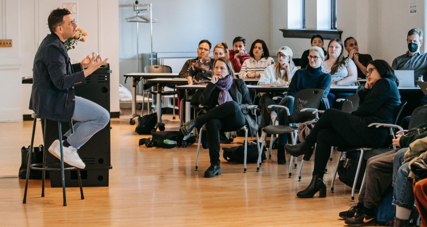 Graduate Studies | The City College of New York