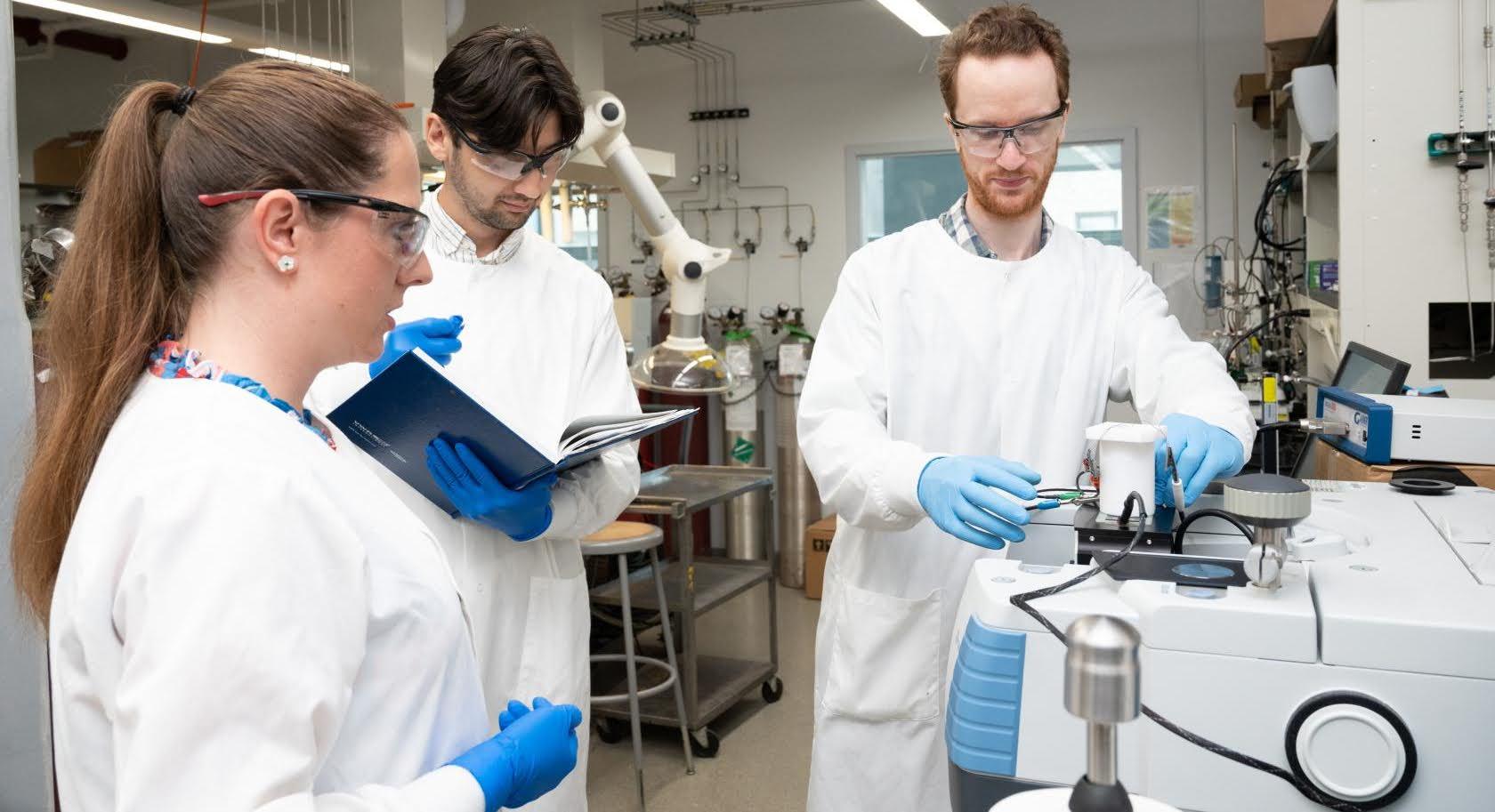 Graduate Studies | The City College of New York