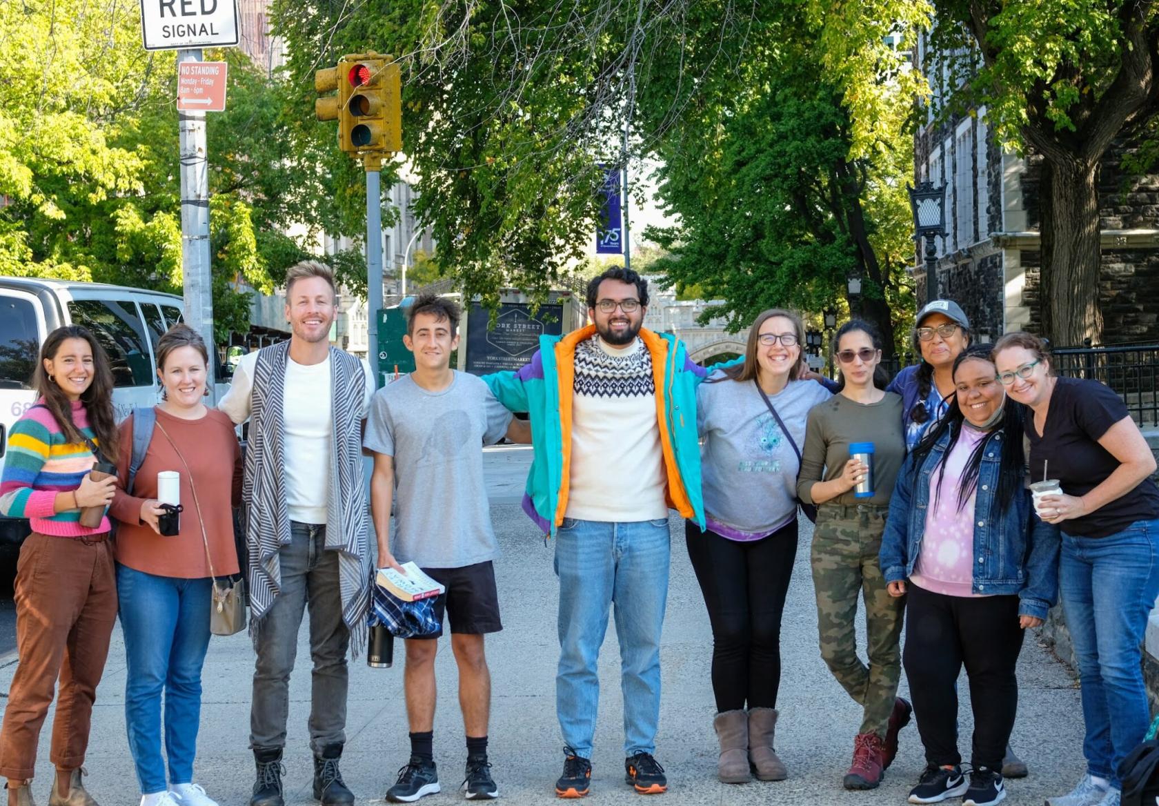 Creative Writing, Master of Fine Arts | The City College of New York