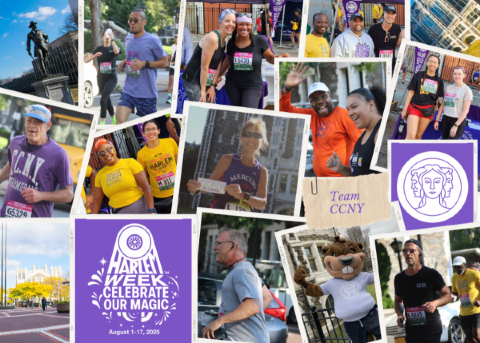 The Percy Ellis Sutton SEEK Program