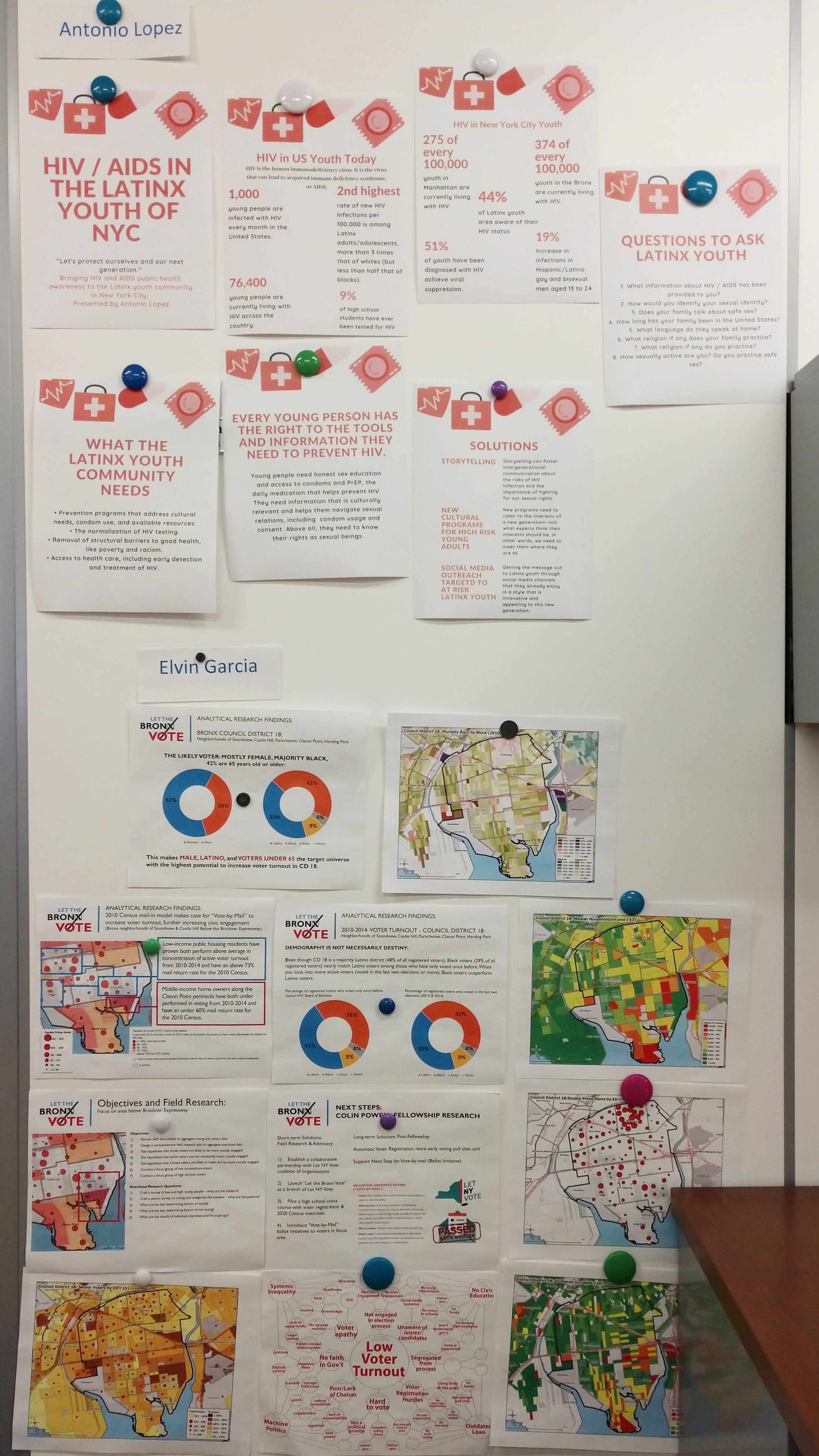 Information Is a Powerful Tool for Social Change, Say Changemaker ...